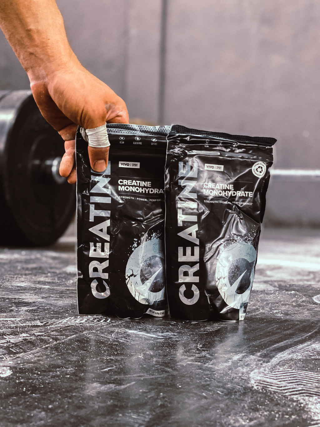 Get Informed: Is Creatine Safe? | Explore Vivo Life