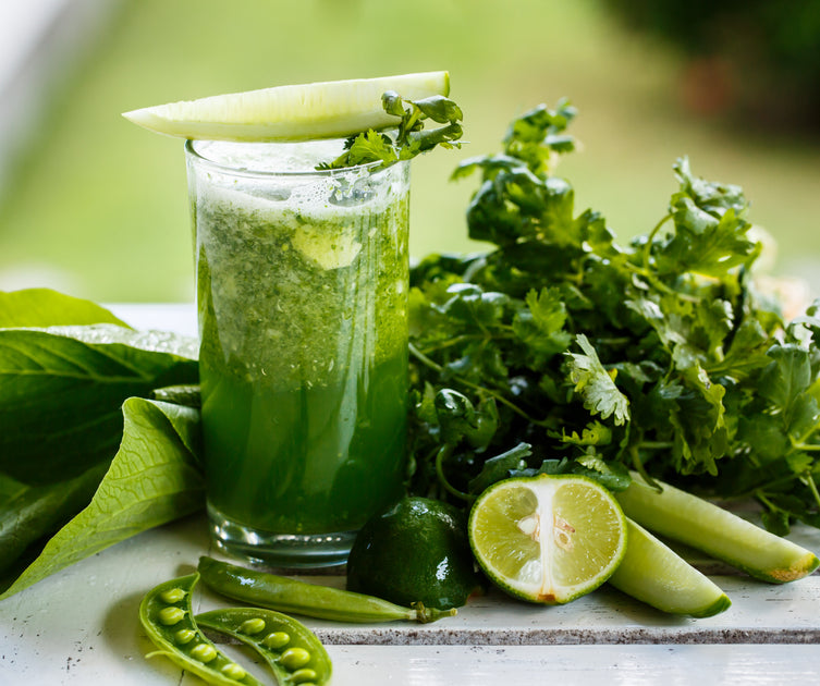 What are greens powders | Superfood benefits | Vivo Life