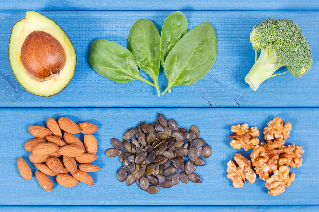 10 signs of an omega 3 deficiency | Vivo Life