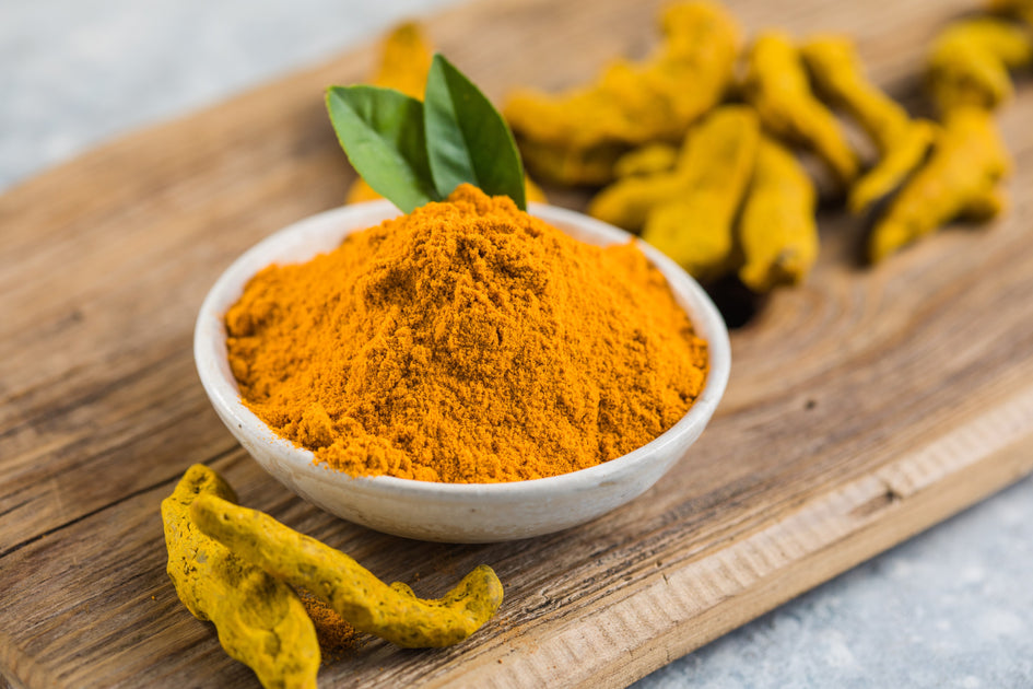 Vivo Life | 15 Health Benefits of Turmeric