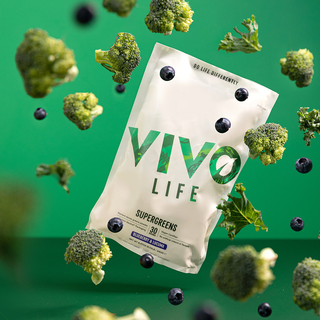Discover Our Story: Dive into Vivo Life's Fascinating Journey